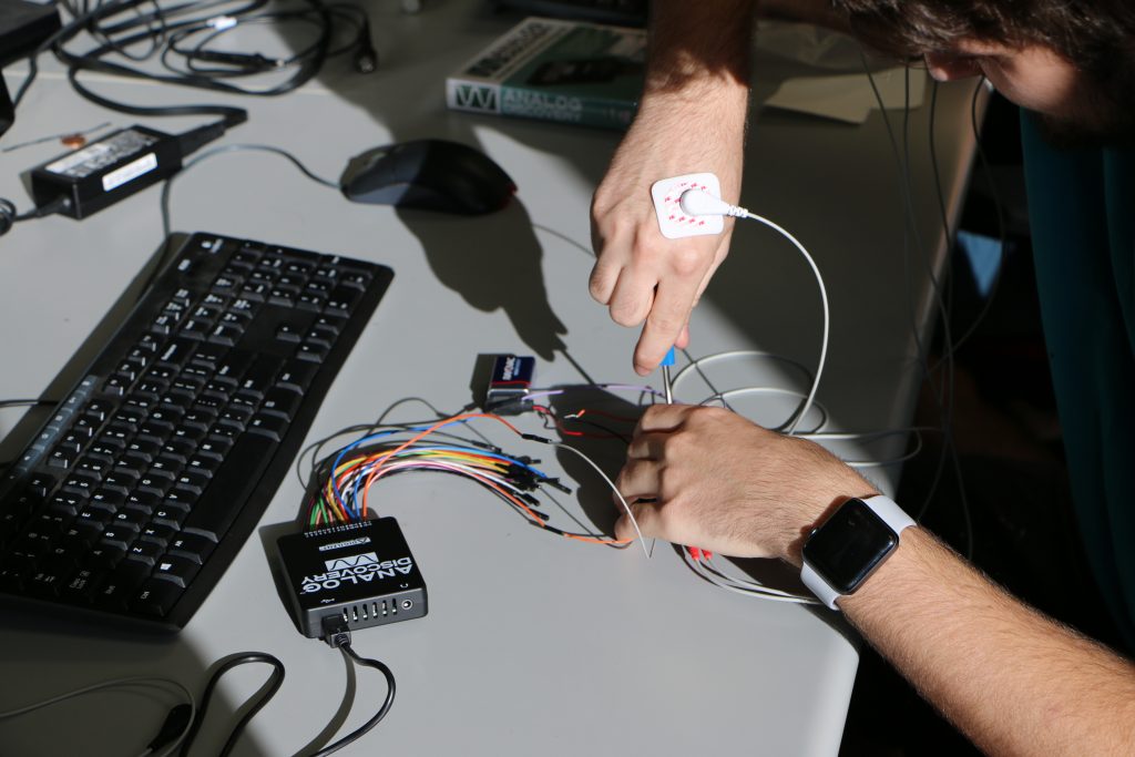 Research - CPE at UF