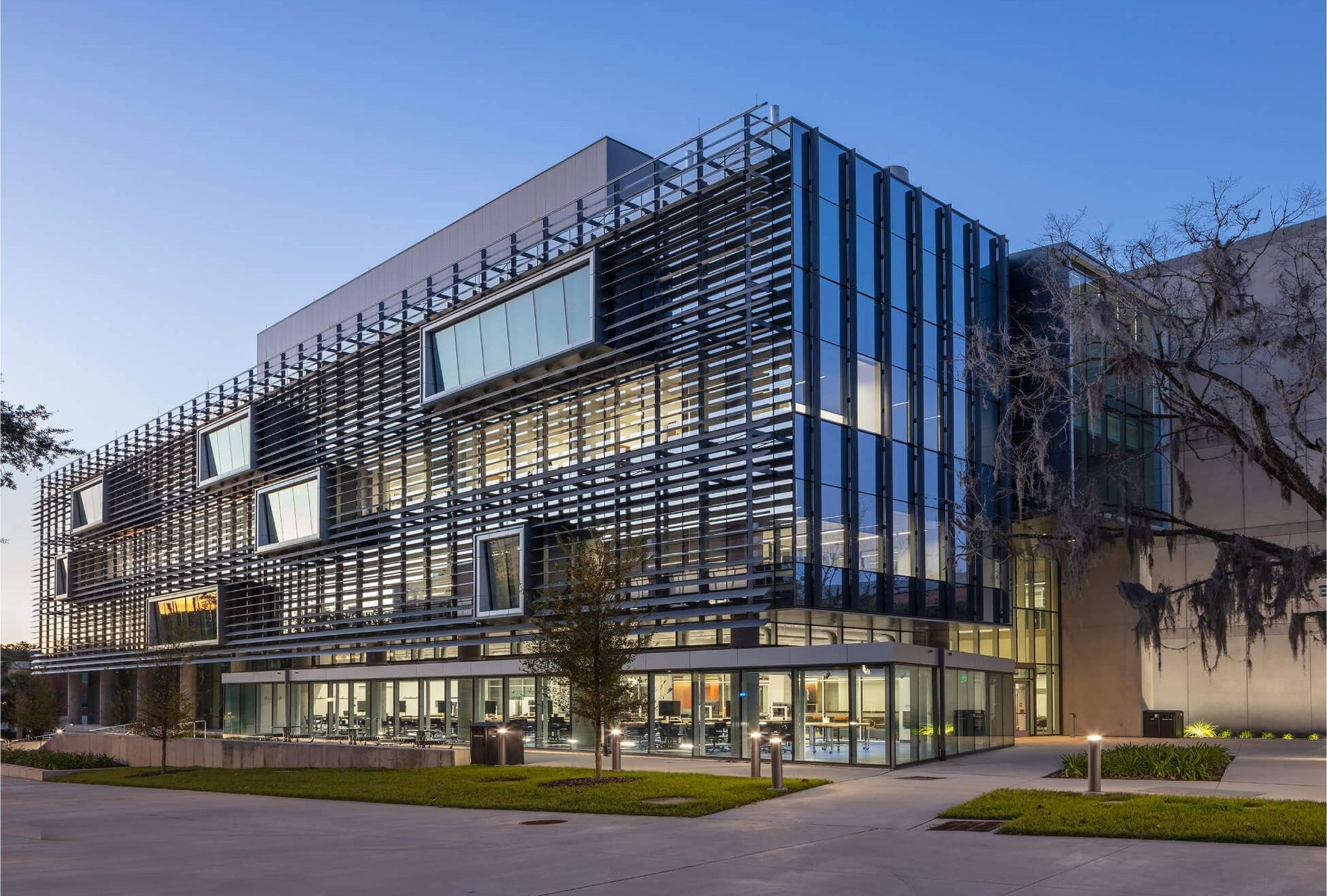 Academic Advising – CpE at UF